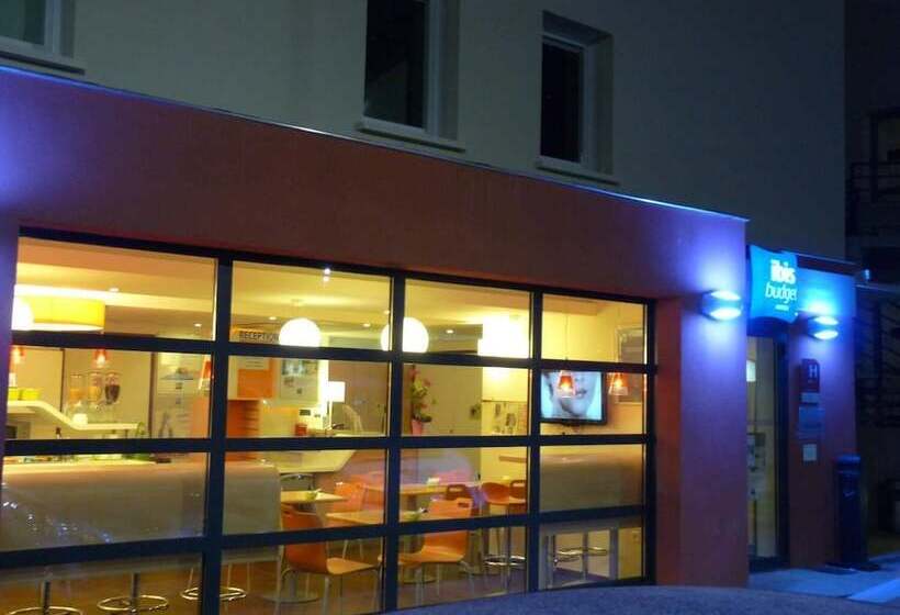 Hotel Ibis Montauban - Montauban