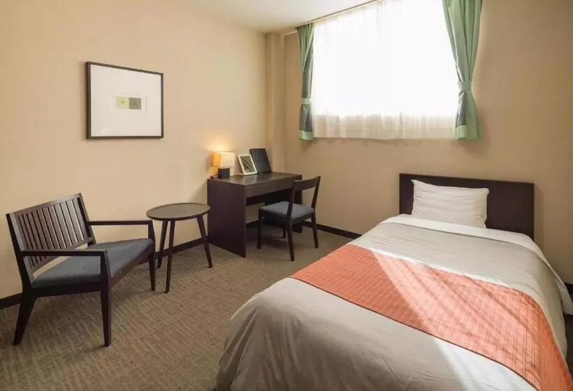 Hôtel Kirishima Kanko - Kirishima