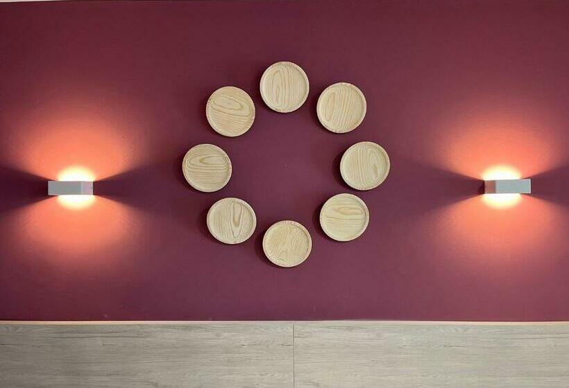 Hôtel Alda Santa Trega - A Guarda