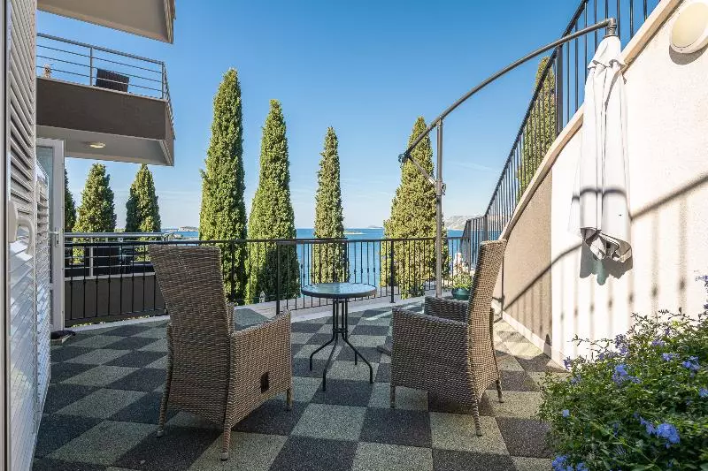 Hôtel Apartments Didan - Cavtat