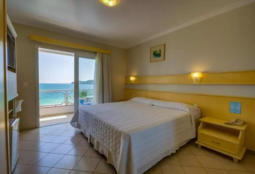 Hôtel Bombinhas Blue Suítes - Bombinhas