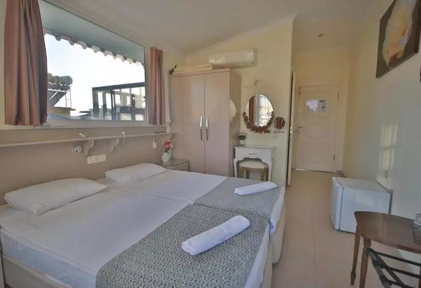 Hôtel Gallion - Alanya