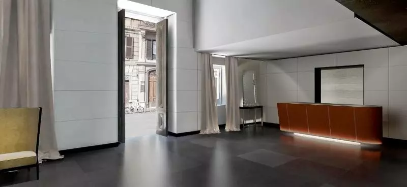 Hôtel Orazio Palace - Vatican City