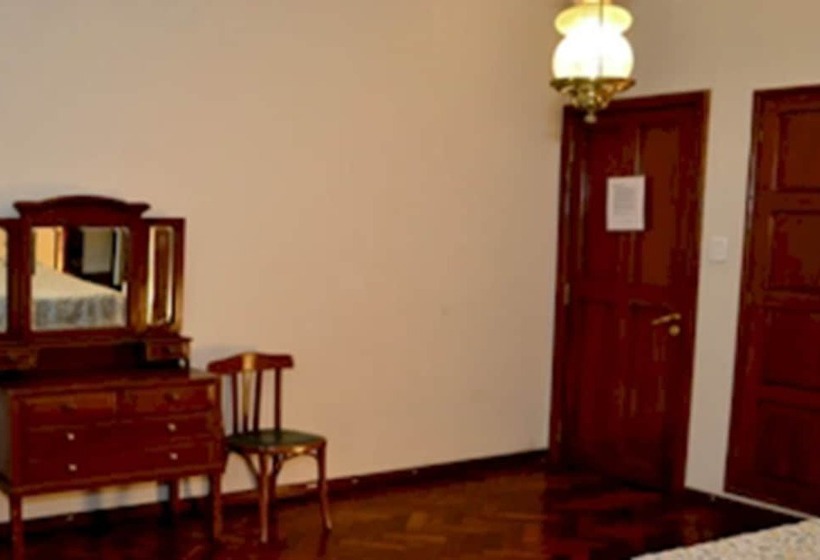 Hôtel Hostal El Cerrito - Salta