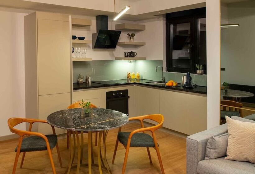 Hotel G Tower Residences - Estambul