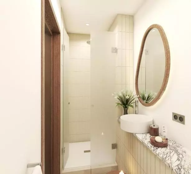 Hôtel Le Lampika Hôtel - Paris