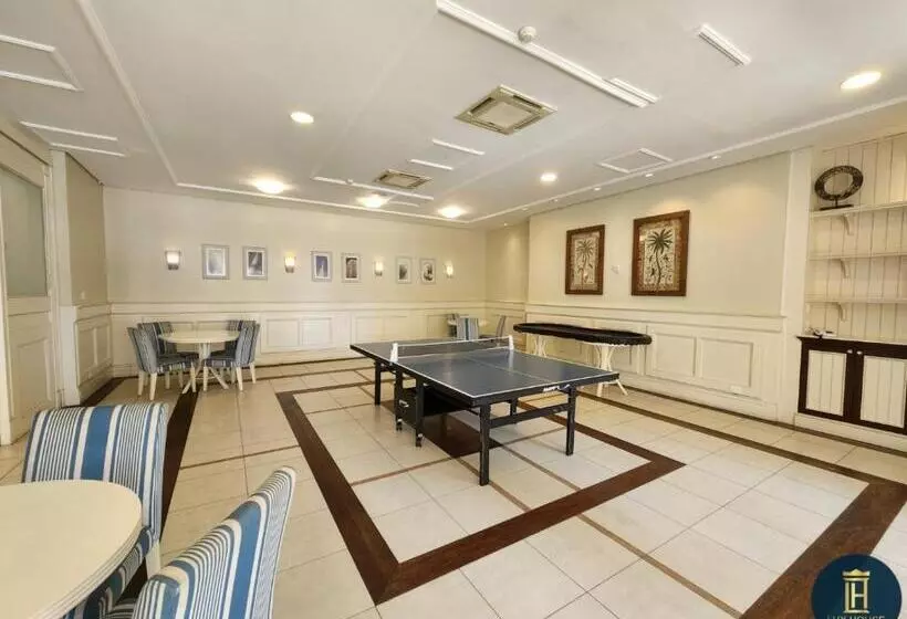 Hôtel Il Campanario Villaggio Resort - Florianópolis