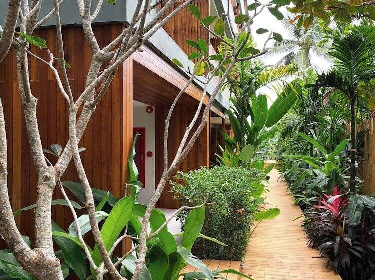 The Stay Chaweng Beach Resort  Sha Plus - Ko Samui