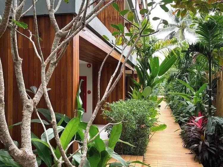 The Stay Chaweng Beach Resort  Sha Plus - Koh Samui