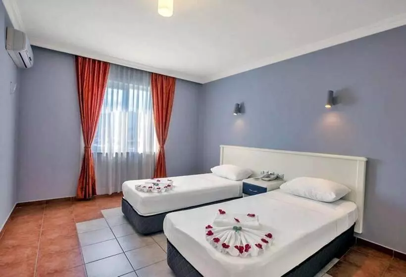 Hotel Grand Alisa - Alanya