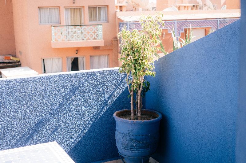 Herberge Appart Larabi - Marrakesch