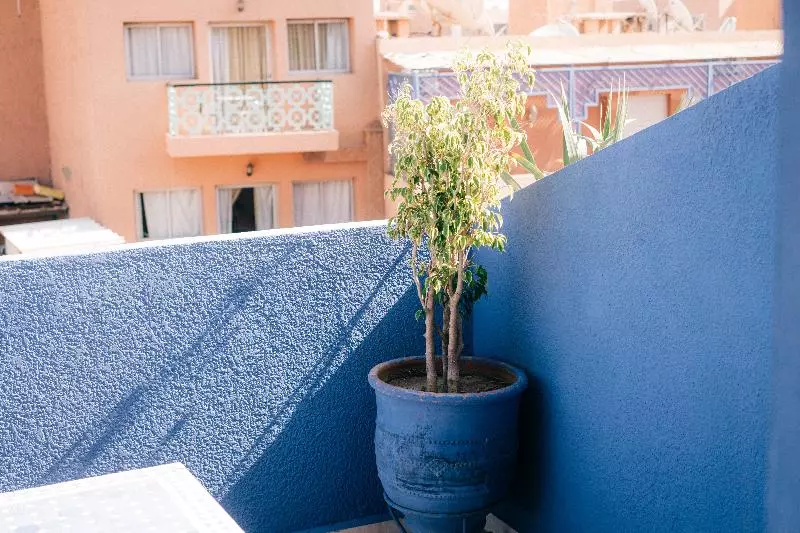Auberge Hôtelière Appart Larabi - Marrakesh