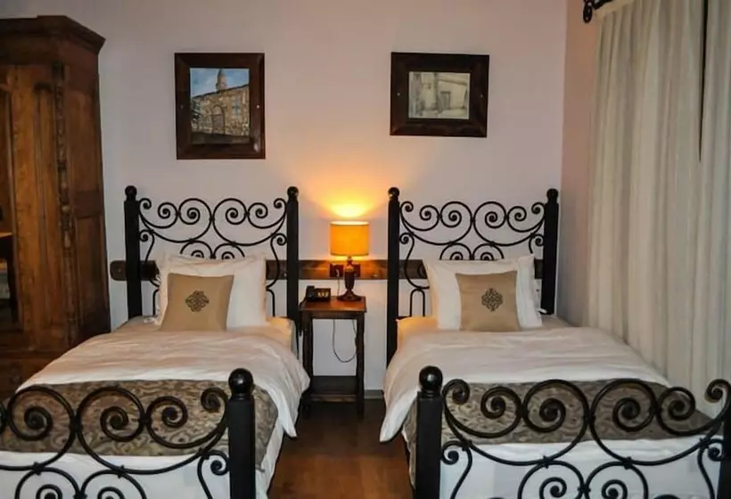 Hotel Kemerli Konak Boutique - Cyprus
