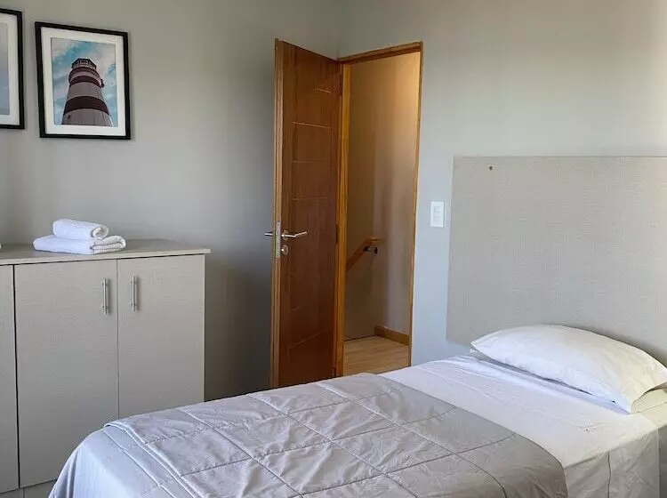 Hôtel Quillaipe Apart Suite - 聖卡洛斯-德巴里洛切