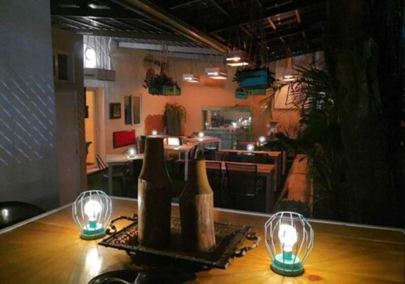 Hôtel Meraki Boutique - Guatemala City