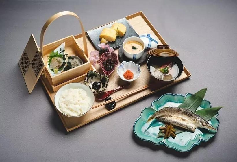 Ryokan Atarayo Nishiizu Onsen - Izu