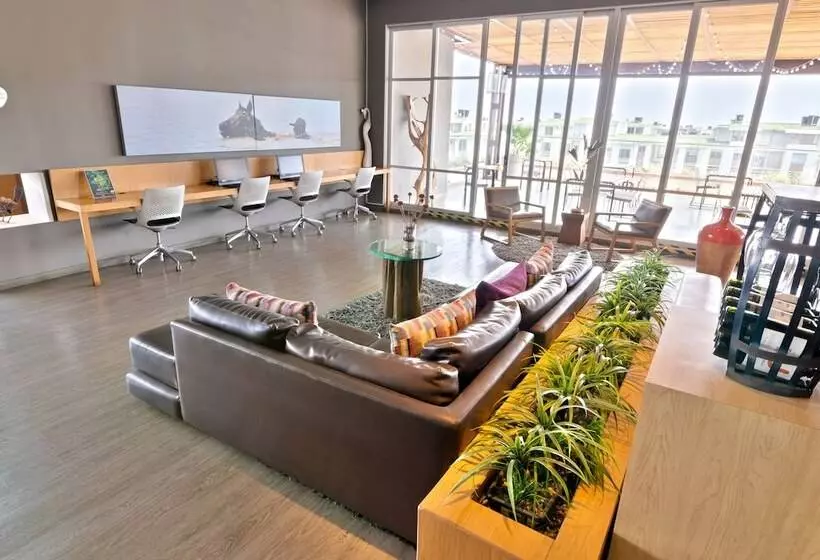 Hotel Ghl Style Yopal - Yopal