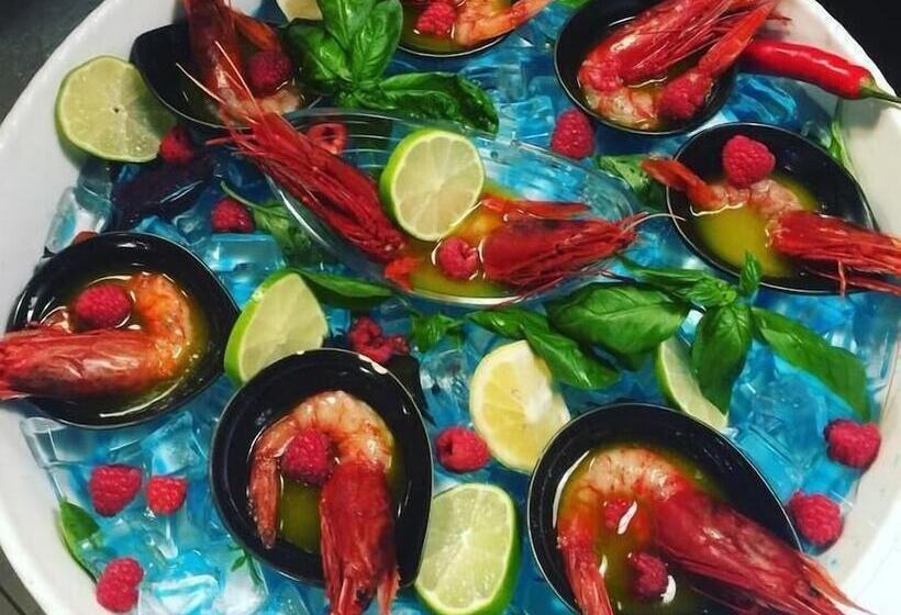 Hôtel Le Palazzine - Vlorë