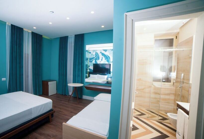 Hôtel Le Palazzine - Vlorë