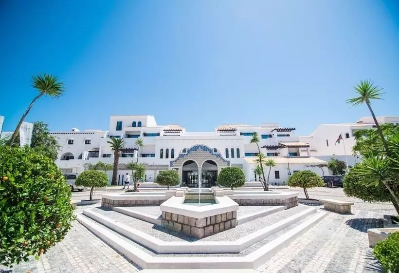 Hotel Pine Cliffs Village & Golf Suites - Albufeira