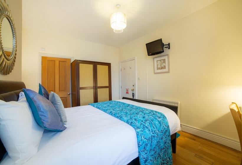 Hôtel Lina Guest House - Oxford