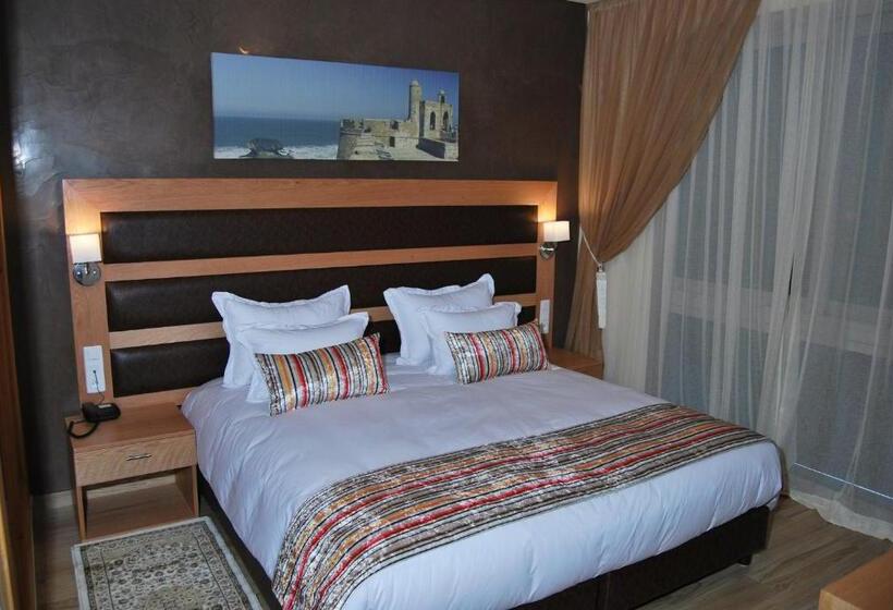 Rofaida Appart - Agadir