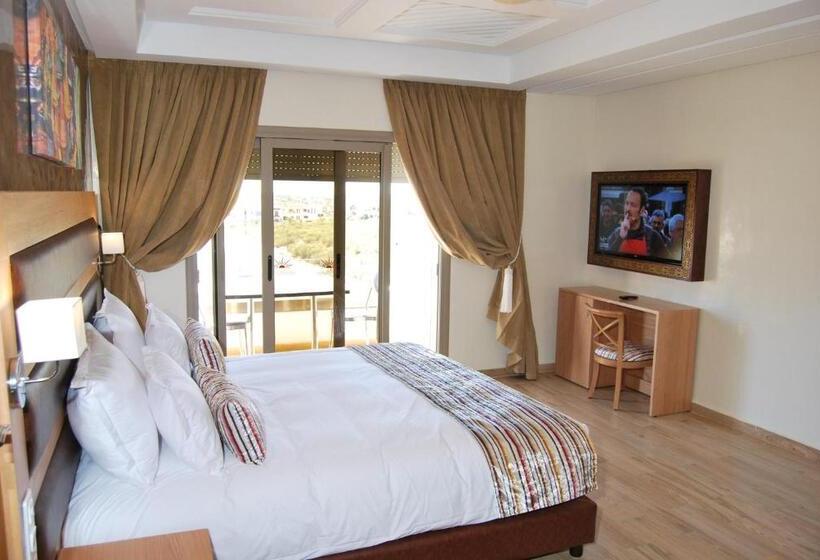 Rofaida Appart - Agadir