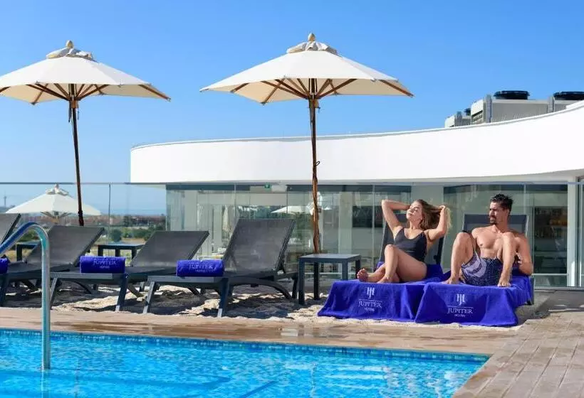 Jupiter Marina Hotel - Couples & Spa - Portimão