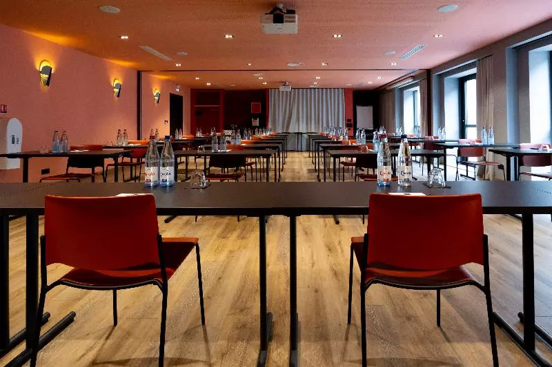 Hôtel Boma Easy Living - Strasbourg
