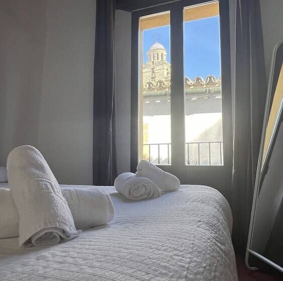 Apartamentos Jerez Siglo Xix - Jerez de la Frontera