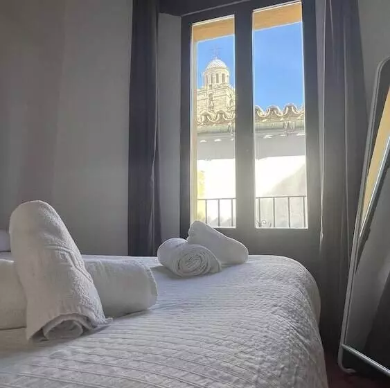 Apartamentos Jerez Siglo Xix - Jerez de la Frontera