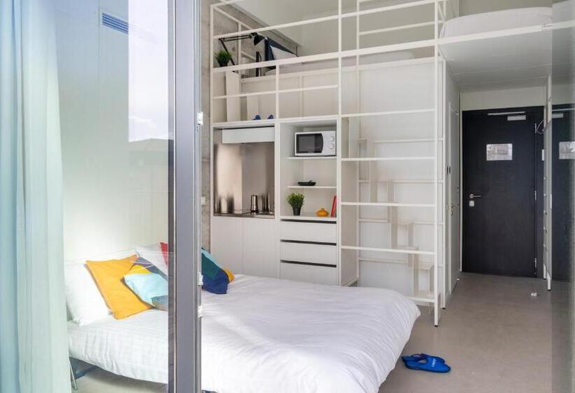 Pensión Camplus San Pietro - Ciudad del Vaticano