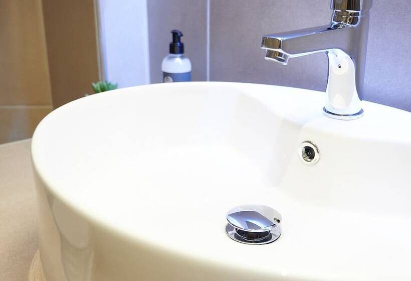 Bed And Breakfast The Mavili Urban Stay - Thessaloniki