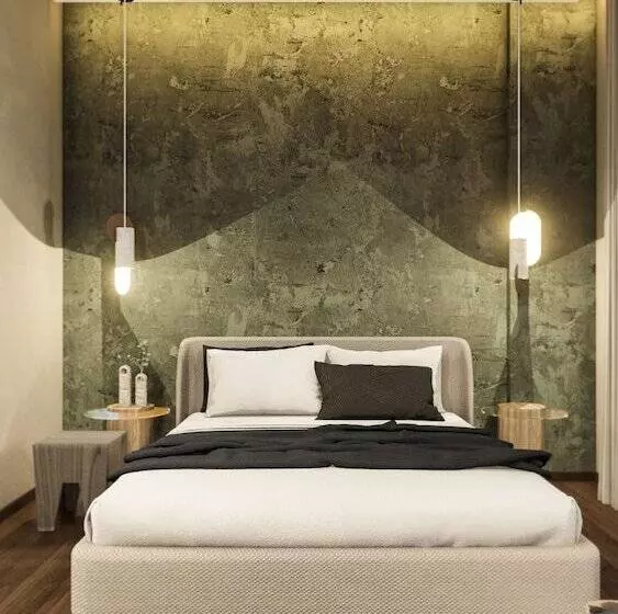 Hôtel Arthur Suites In Old Town - Rhodes Island