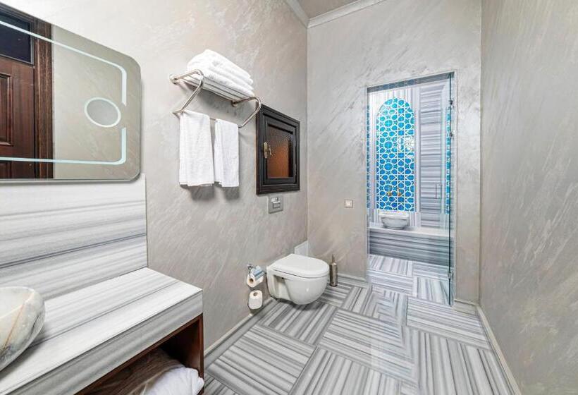 Ring Stone Hotels Old City   Special Class - Istanbul