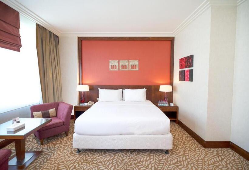 Hôtel Saja Makkah - Mecca