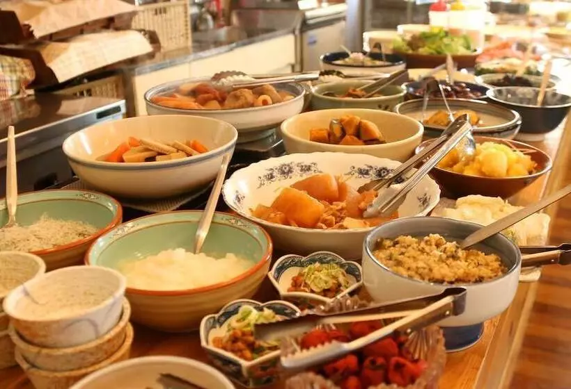 Hôtel Shoji Mount - Shizuoka