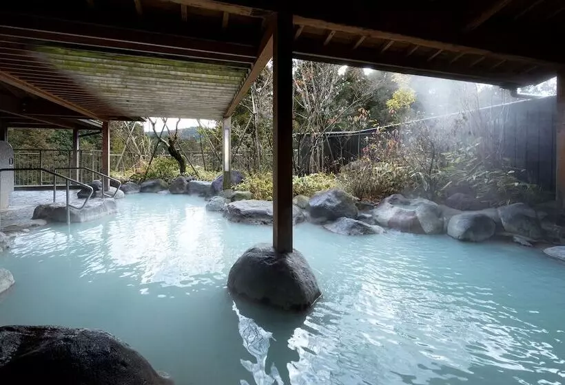 Ryokan Seiunso - Shimabara