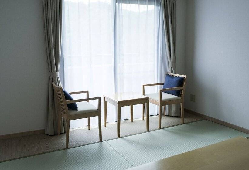 Ryokan Seiunso - Unzen