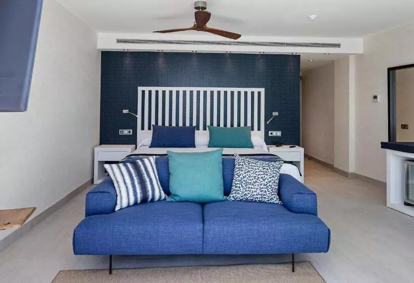 Hôtel Catalonia Royal Ses Estaques - Adults Only - Santa Eulària des Riu