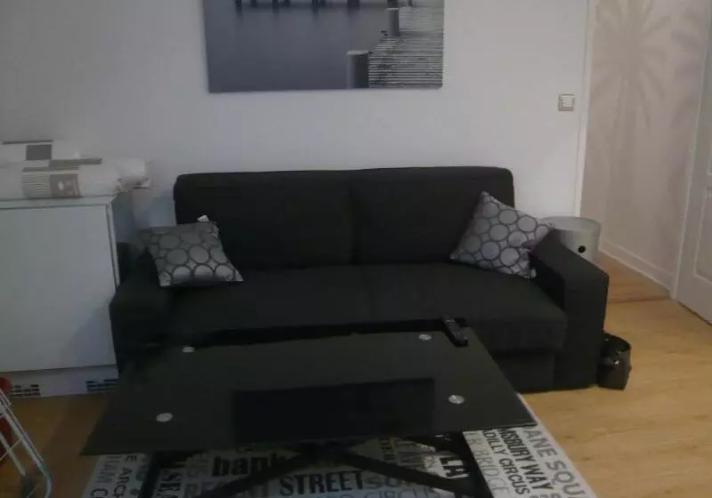 Hôtel Bridgestreet Opera - Paris