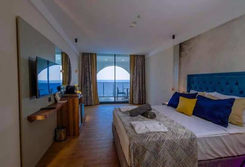 Ada Port Hotel Adults Only - Alanya