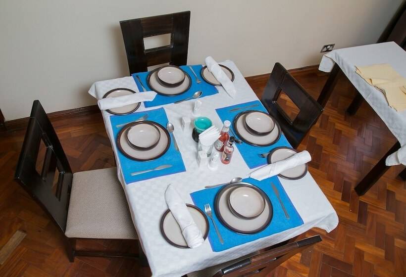 Bed And Breakfast Orchid Homes, Gigiri - Nairobi