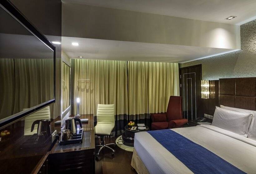 Hôtel The Raintree Dhaka A Luxury Collection - Dhaka