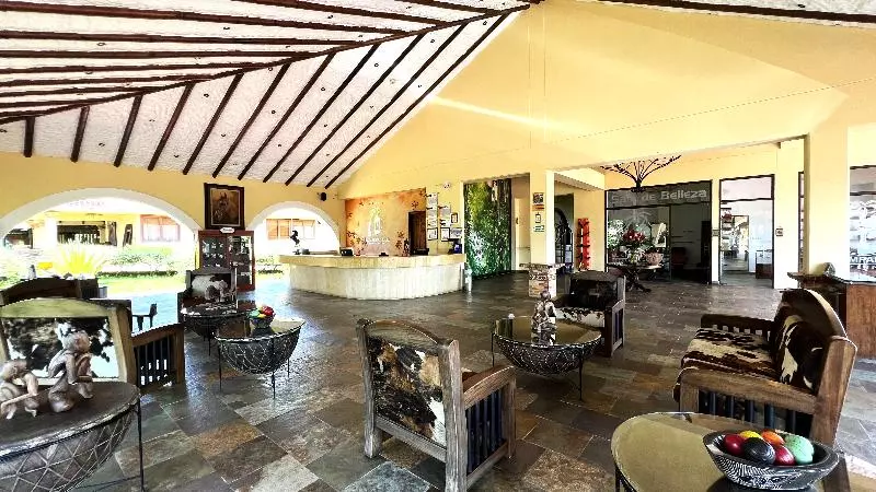 Hotel Tequendama - Villavicencio