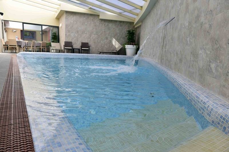 Hôtel Az Hôtels Vieux Kouba - Algeria