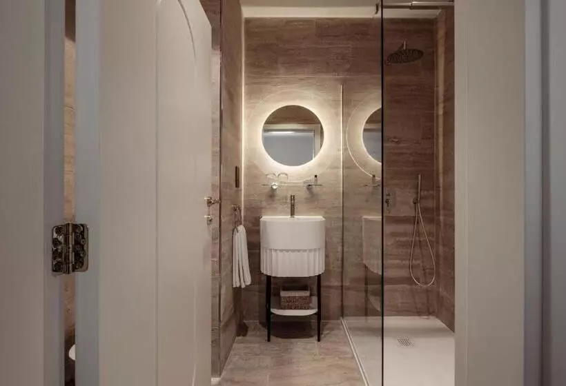 Hôtel San Karlu - Valletta