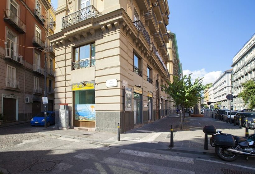 Bed And Breakfast Suite Dei Catalani - Naples