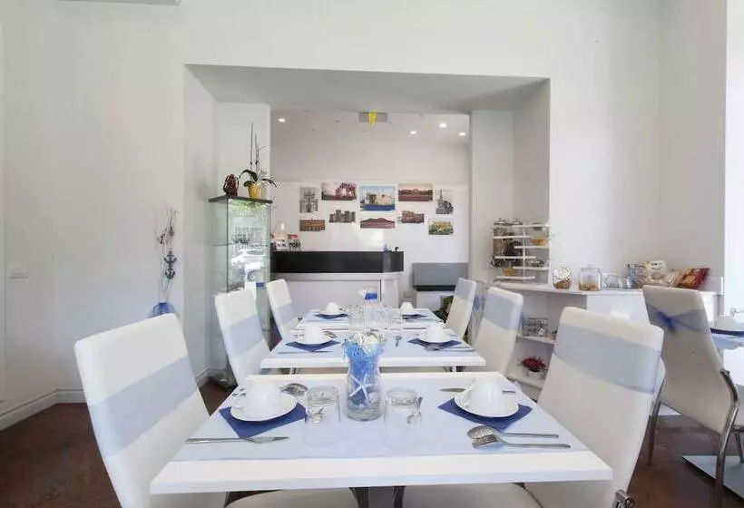 Bed And Breakfast Suite Dei Catalani - Naples, Italie