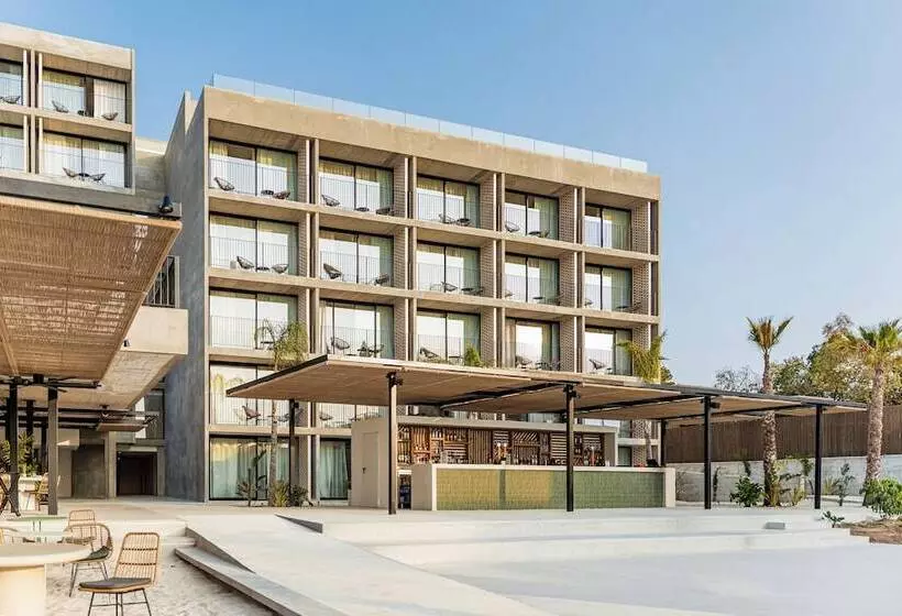 Hôtel Bonito Ibiza By O Beach - Sant Antoni de Portmany